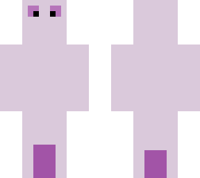 mewtwo | Minecraft Skin