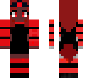 moody | Minecraft Skins