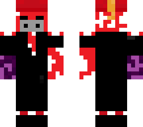 suit mooshroom | Minecraft Skins