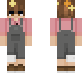 Mr. Plucky | Minecraft Skin
