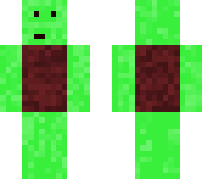 turtle | Minecraft Skins