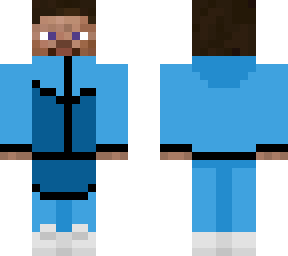 nike | Minecraft Skins