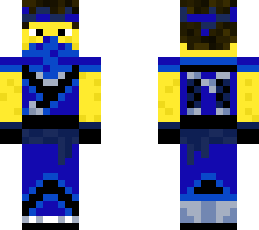 jay tournament of elements | Minecraft Skins