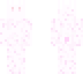 nomal rabbit skin | Minecraft Skin