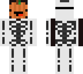 NOSE | Minecraft Skin