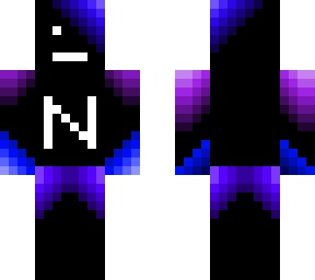 nova skin | Minecraft Skins
