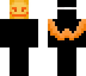 demon mask | Minecraft Skins