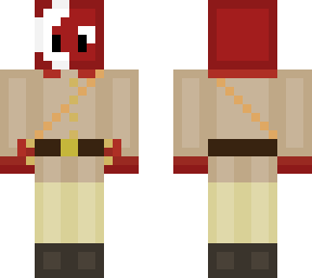 ottoman | Minecraft Skins