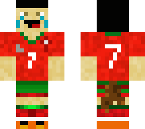 minecraft skin fans | Minecraft Skins
