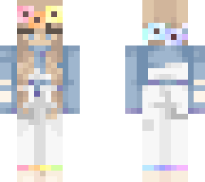 Picls reboot | Minecraft Skin