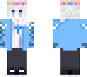 poley | Minecraft Skin