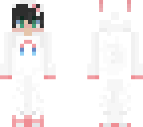 pory | Minecraft Skin