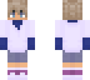 punz | Minecraft Skins