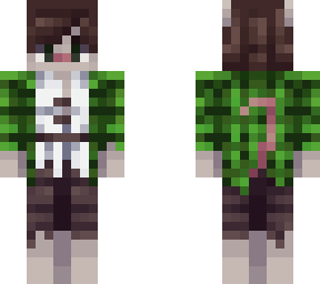 RATTY BOI | Minecraft Skin