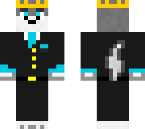 rdyf | Minecraft Skin