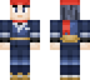 rei pokemon | Minecraft Skins