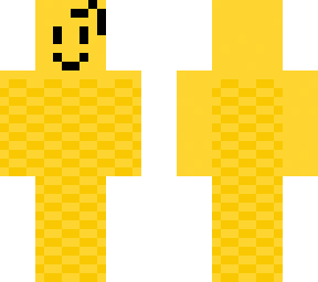 Roblox Spaghetti | Minecraft Skin