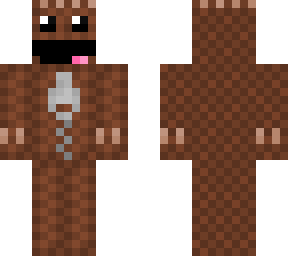 sackboy lbp littlebigplanet | Minecraft Skins