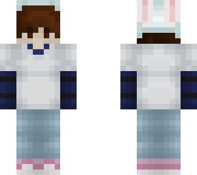 Samgladiator | Minecraft Skin
