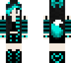 scene | Minecraft Skins