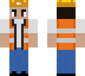constructor | Minecraft Skins