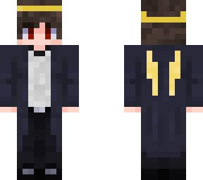 seraph | Minecraft Skins