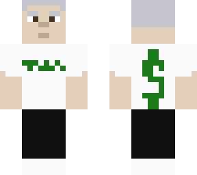 shane | Minecraft Skins