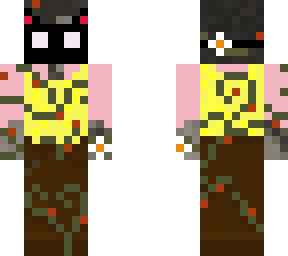 sisyphus | Minecraft Skins