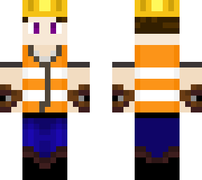 constructor | Minecraft Skins
