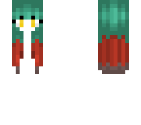 sniffer | Minecraft Skins