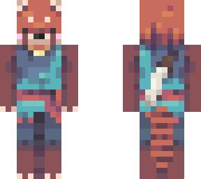 survival | Minecraft Skins