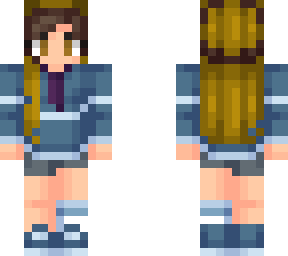 bully | Minecraft Skins