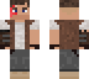 sunday | Minecraft Skins