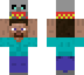 Tuff | Minecraft Skin
