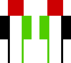 uae | Minecraft Skin