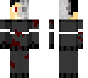 psycho | Minecraft Skins