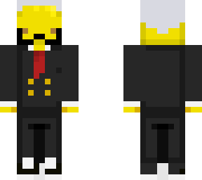 vendedor | Minecraft Skins