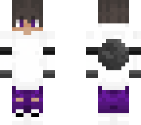 Vile Bedwars | Minecraft Skin