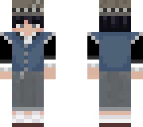 wallace | Minecraft Skins