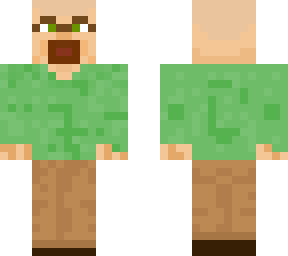 Walter White | Minecraft Skin