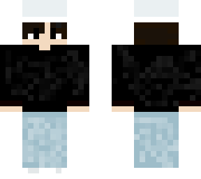 bucket hat | Minecraft Skins