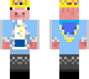 yeet | Minecraft Skin