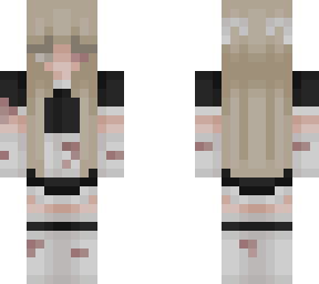 - Sina (CE) - | Minecraft Skin