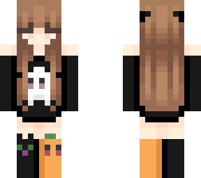 emilia | Minecraft Skins