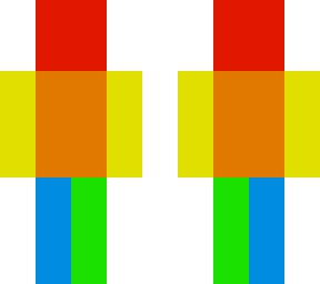 1D QUEEN | Minecraft Skin