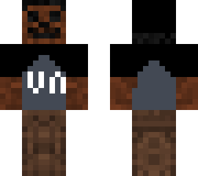 afro | Minecraft Skins
