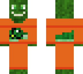 alligator | Minecraft Skins