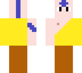 ang | Minecraft Skin