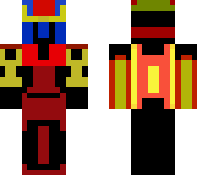 test subject | Minecraft Skins