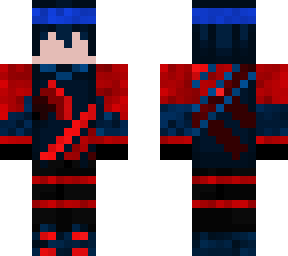 arthur supremo sin cara | Minecraft Skins